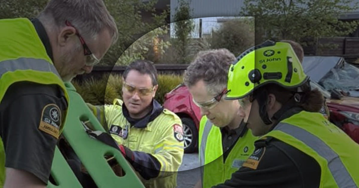 Careers | Meet Stuart Hamilton, Digital Modelling & Road Safety Auditor