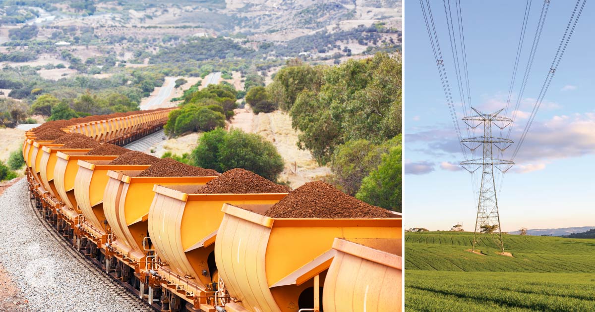 Expertise | Energy transition & decarbonisation at Aurecon