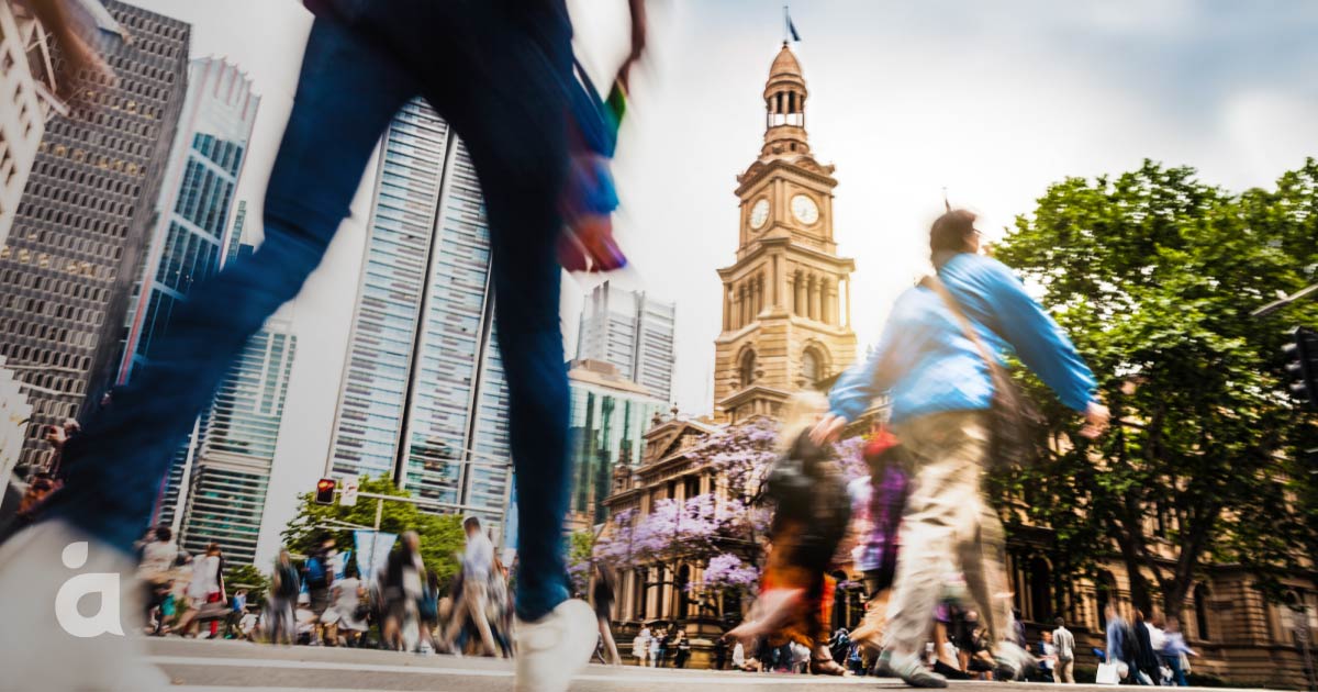 Expertise | Integrated design: Creating sustainable, liveable communities