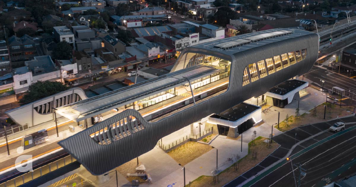 Expertise | Rail Systems Infrastructure Design & Construction ...