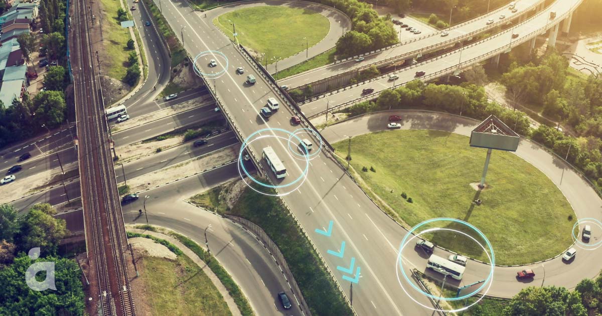 Expertise | Integrated transport & mobility | Transport Systems