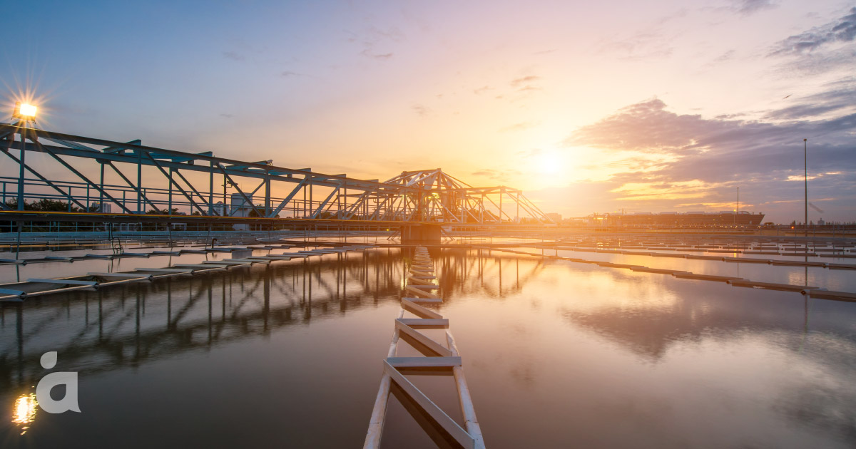 Expertise | Water infrastructure engineering & advisory