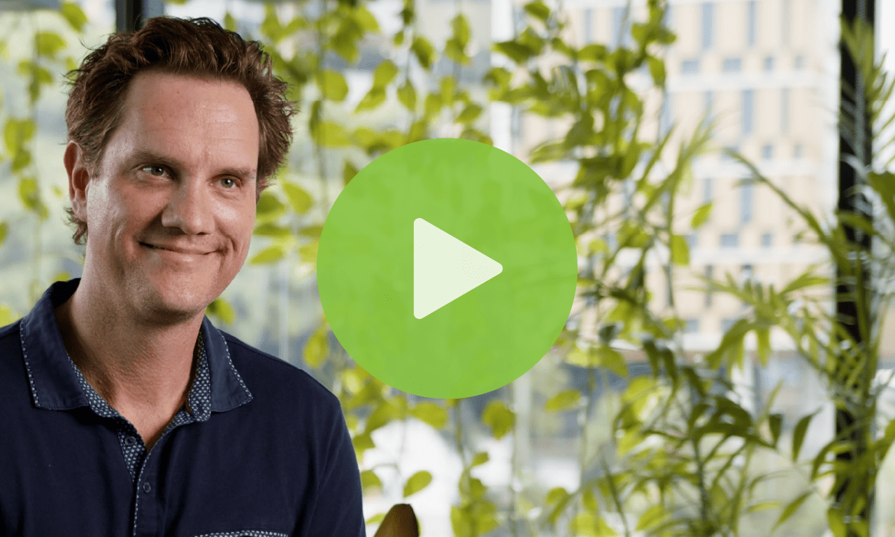 Video | 2032 Brisbane Games – a stimulus for regional growth