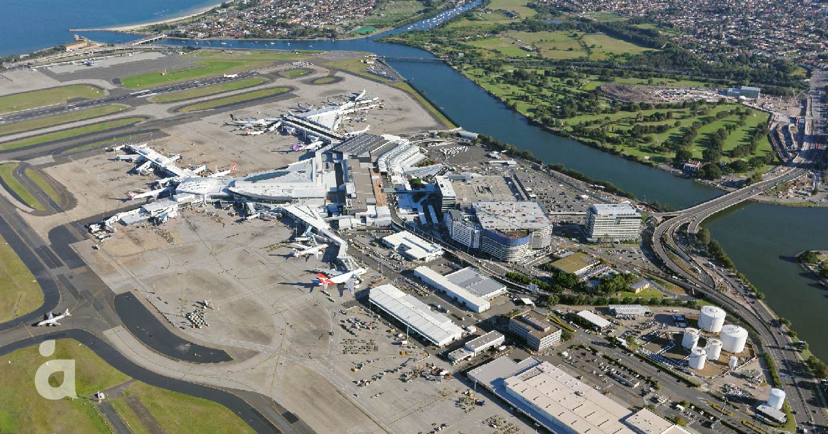 Insights | How to plan for an airport major development plan
