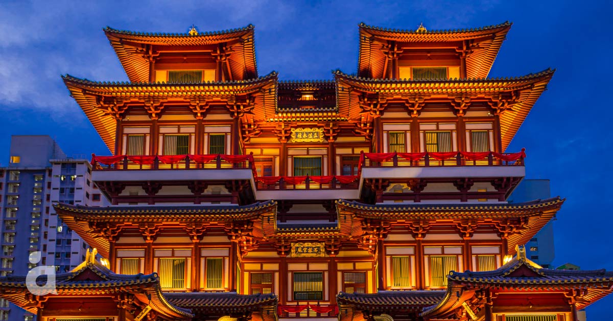 Insights | Top 3 lighting design tips – shedding light on architectural ...