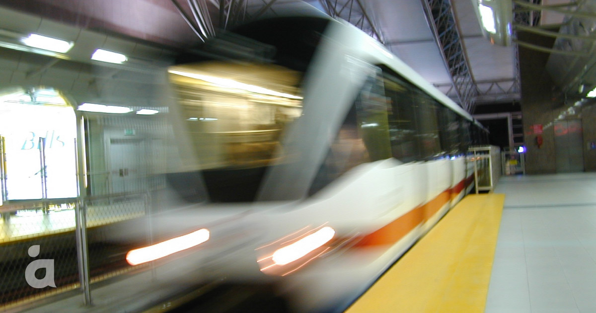 Insights | The regional precinct benefits of faster rail