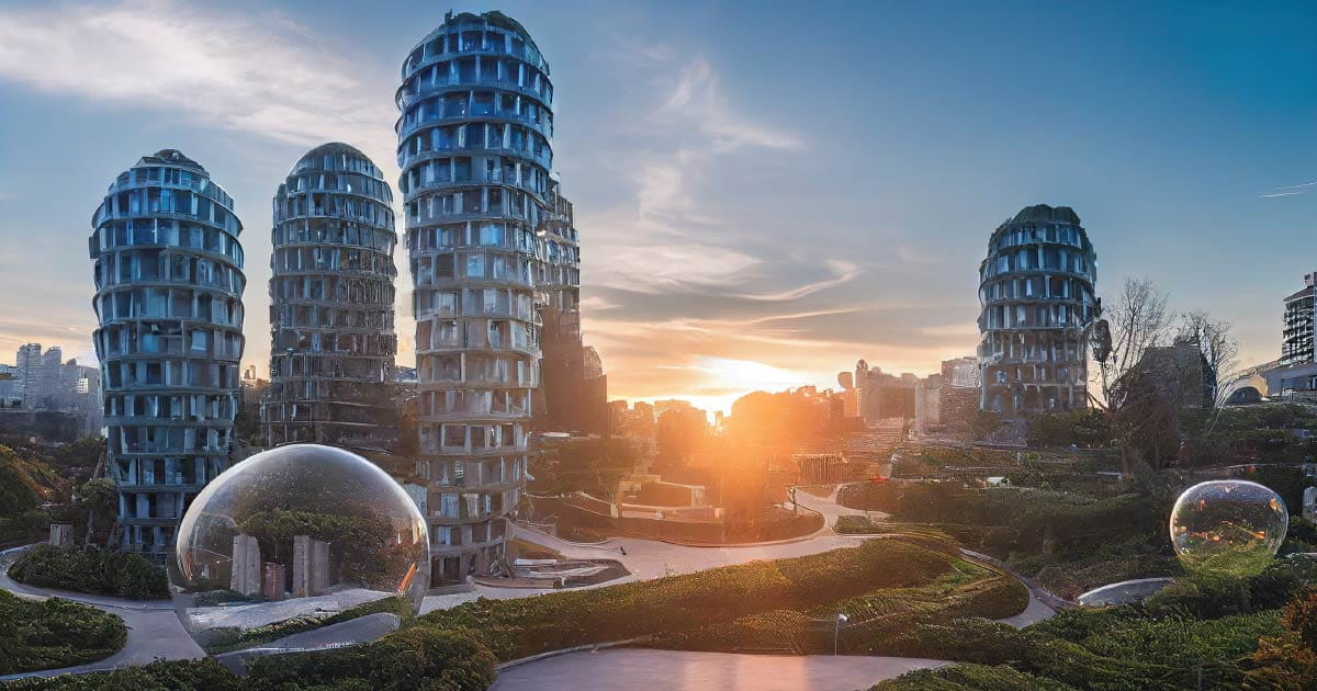 Insights | Buildings of the Future: exploring key trends in the built ...