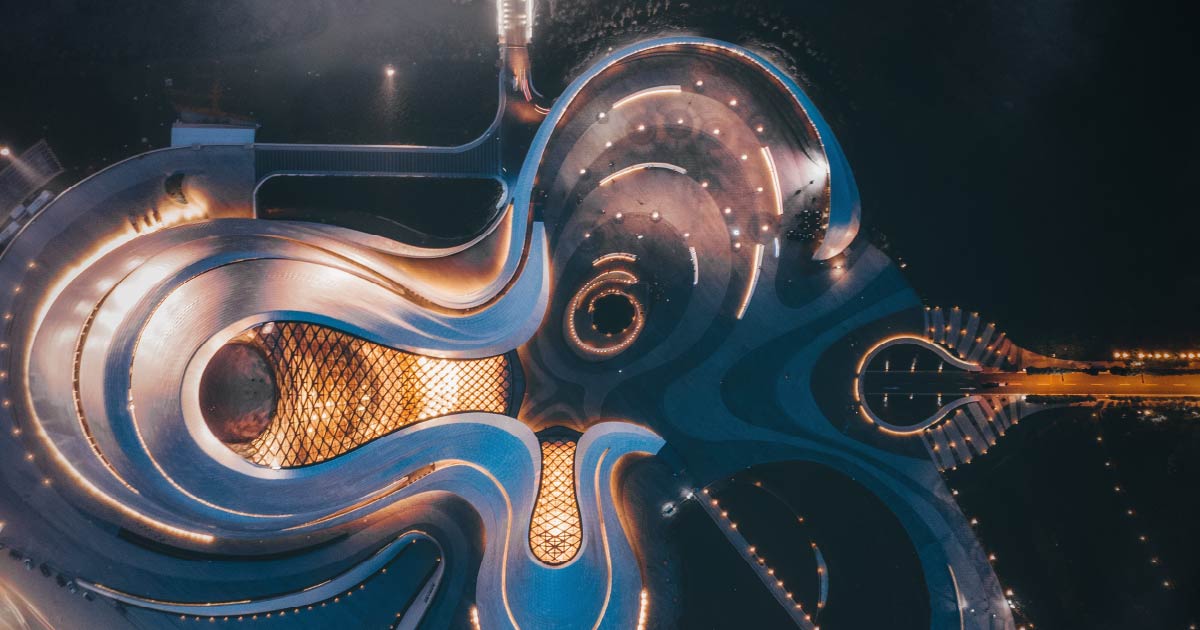 Insights | Buildings of the future: Easy life, complex technology