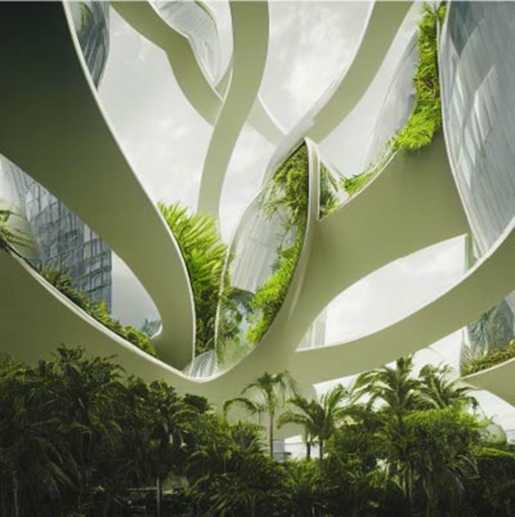 Future Buildings