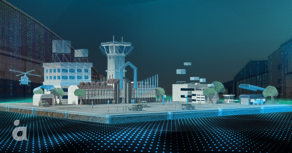 Insights | Making sense of data analytics across Defence assets and ...