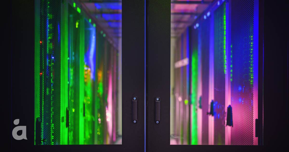 Insights | Hot Data – the challenge of designing data centres for humid ...