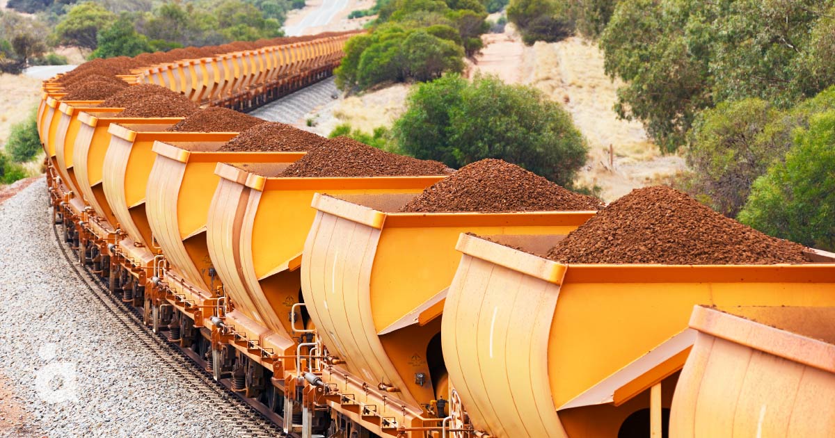 Insights | Decarbonising mining: Achieving net zero in Australia