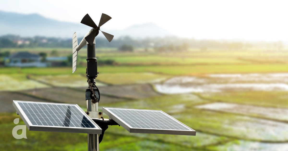 Insights | Informed decision-making with engineering meteorology