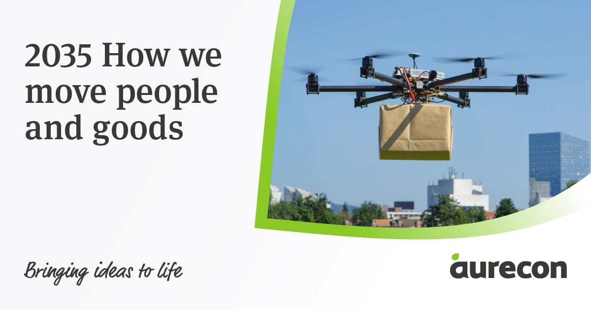 Insights | How will convenience culture impact our cities and transport?