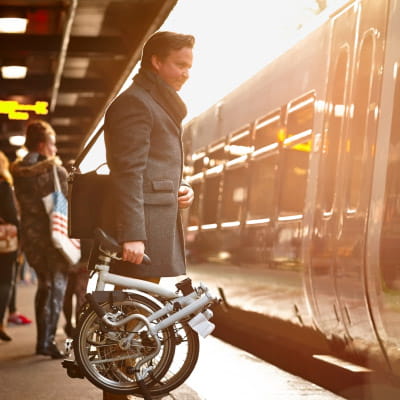 Insights | Mobility as a Service (MaaS): Ensuring equitable access to ...