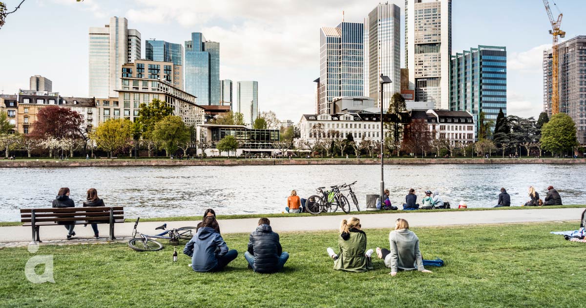 Insights | Four essential ingredients for successful precinct design