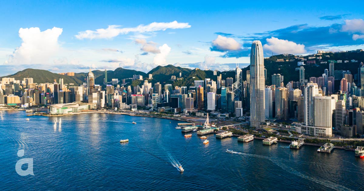 Insights | Pinpointing the future of rail for Hong Kong