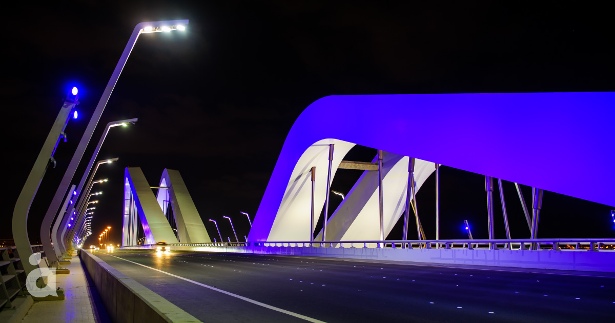 Insights | Bridge management technology in the Middle East