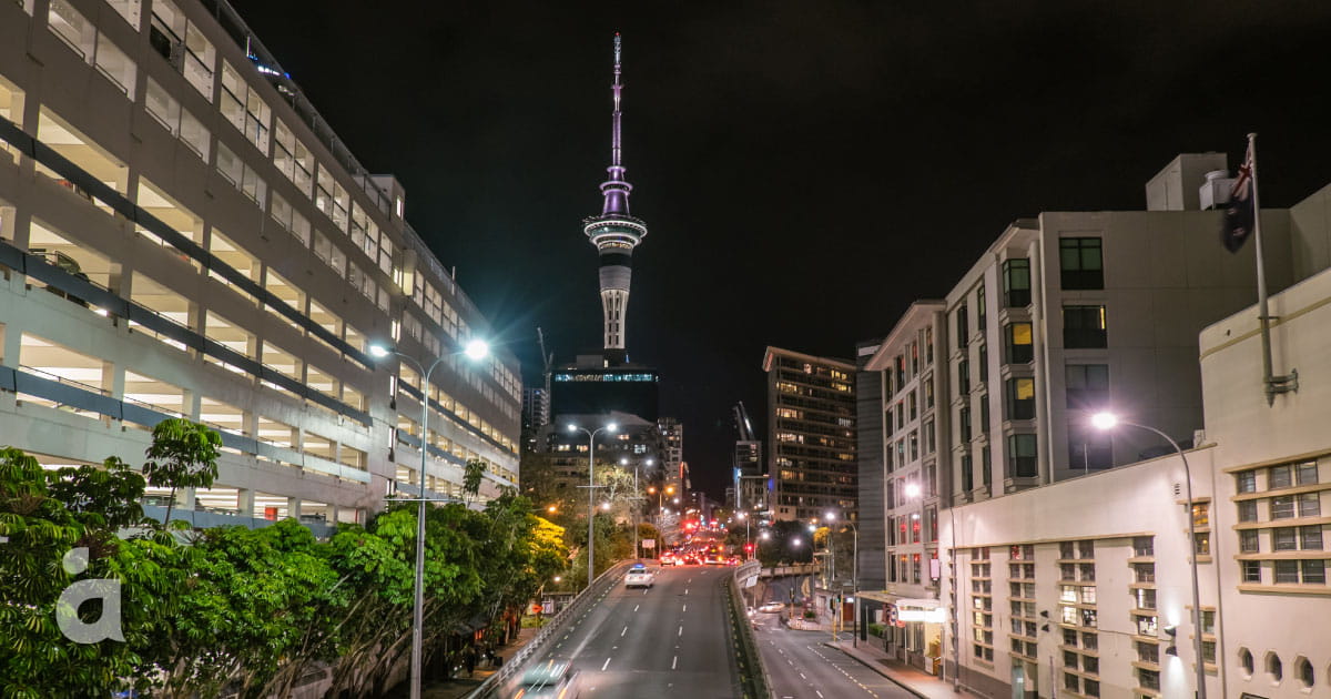 Projects | Hobson Substation Grid Exit Point, Auckland, New Zealand