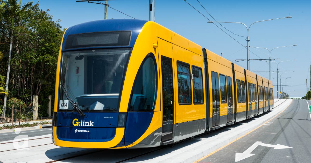 Insights | Light rail: connecting communities into the future