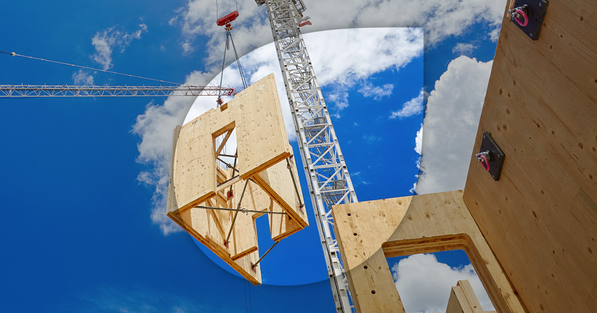 Insights | Mass timber in non-traditional builds: a decarbonisation ...