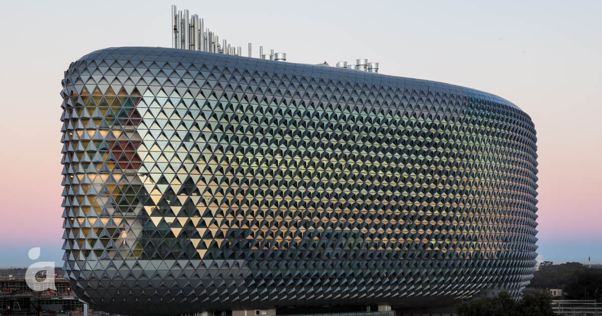 Insights | Optimising environmental performance using building ...