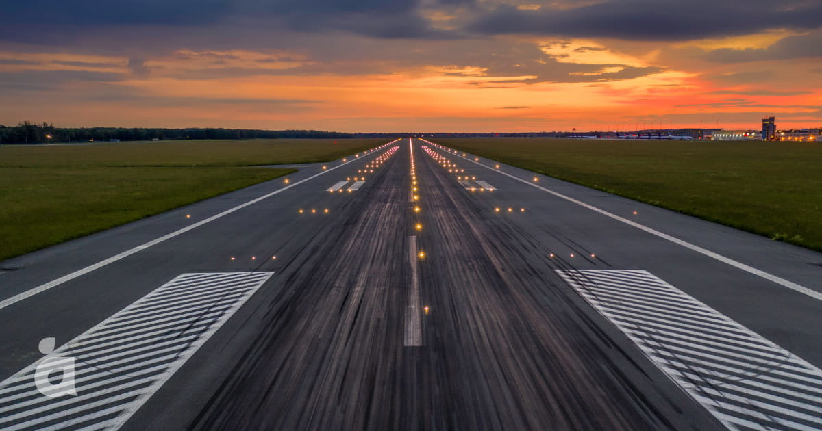 Insights | Runways: perfecting pavements for airports