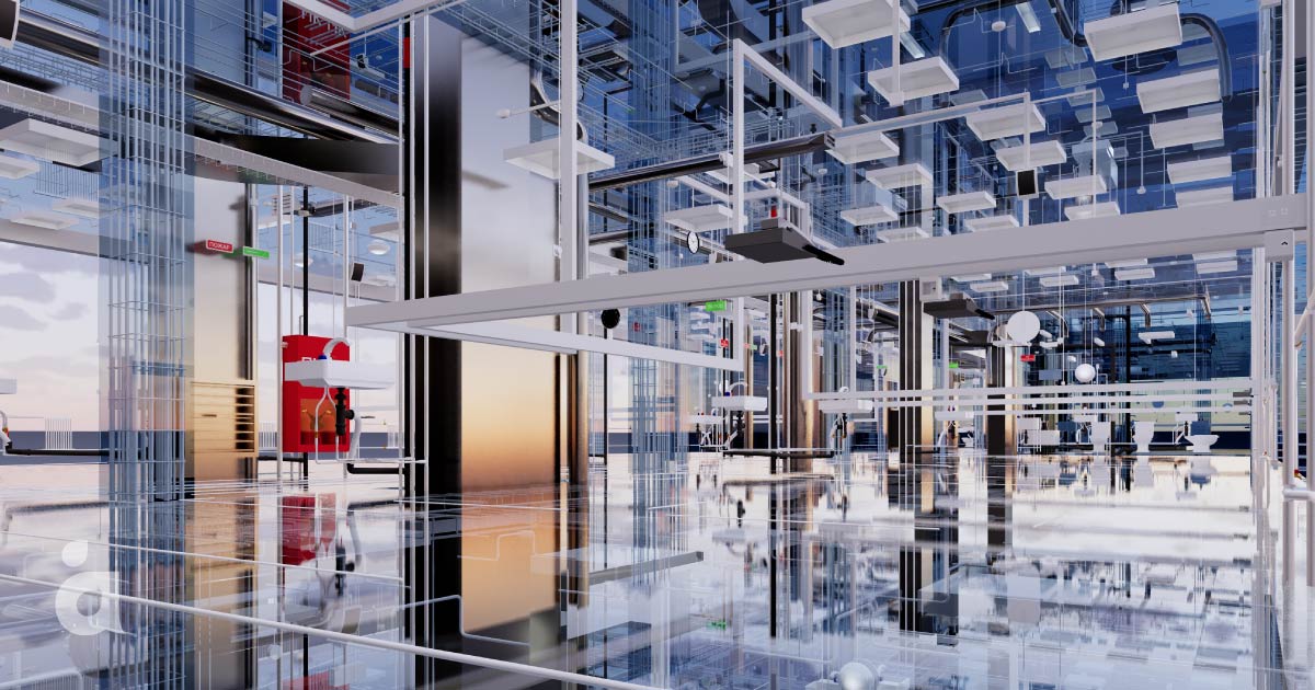 Insights | The benefits of 3D digital tools to project delivery