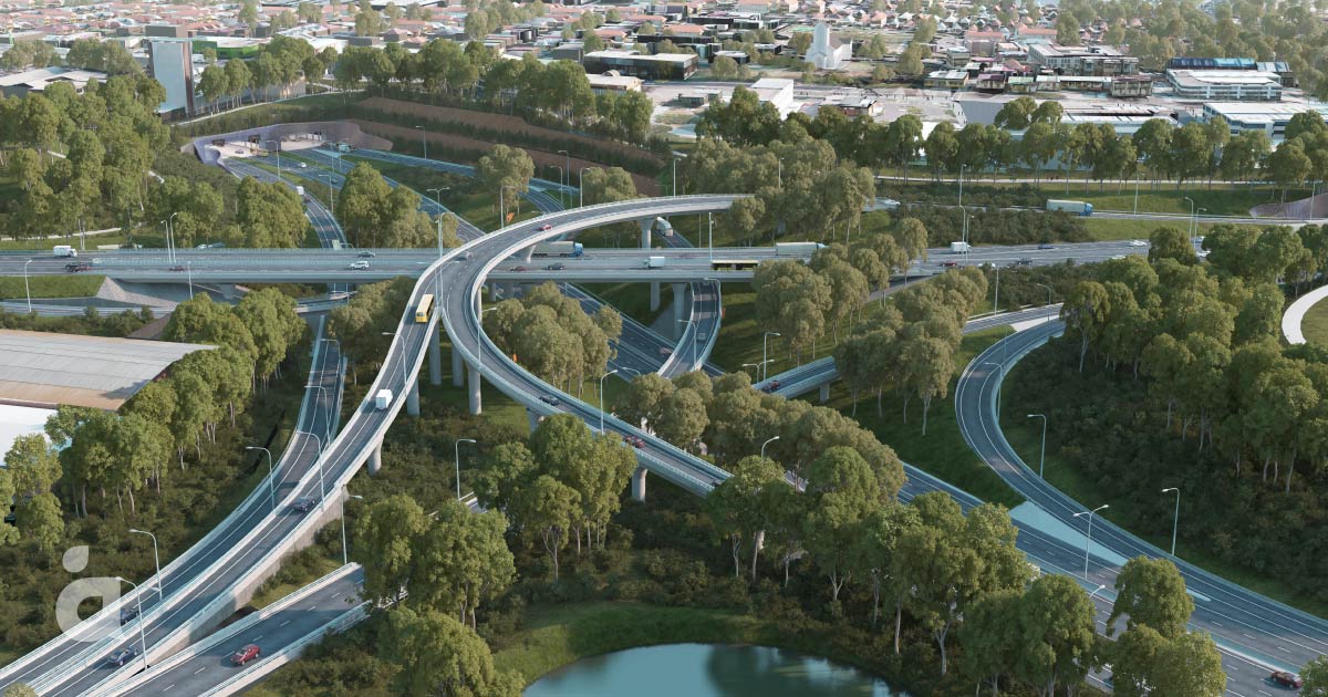 Insights | How Australian motorways can be smarter if we unlock their value