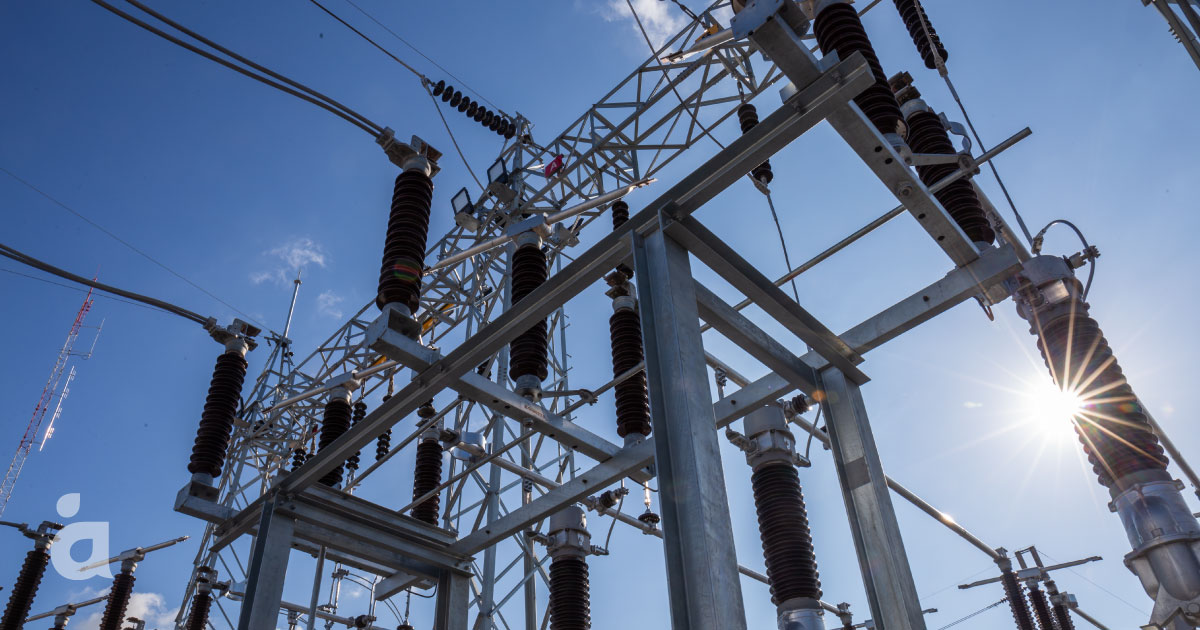 Insights | Smart substation design: How utilities can benefit