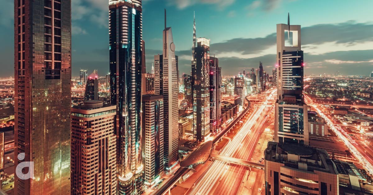 Insights | Smart transport modelling essential to Dubai’s future