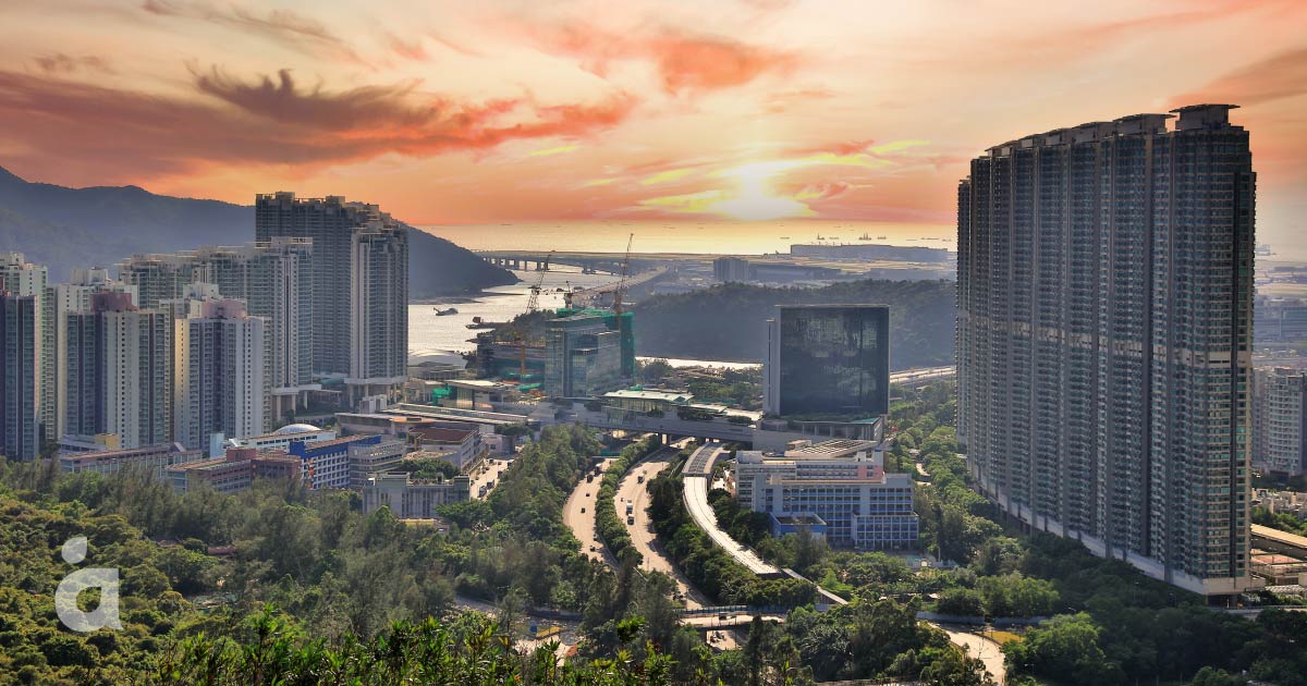 Insights | Sustainable land reclamation in Hong Kong