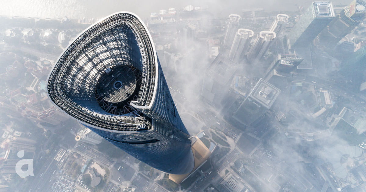 Insights | Trends in designing tall buildings