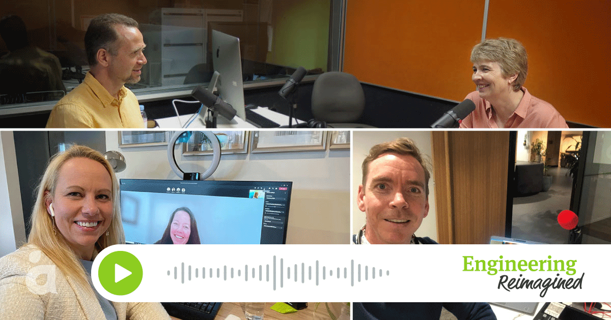 Podcast | Ep.37 Season 3 Recap: The science of sleep, our energy ...