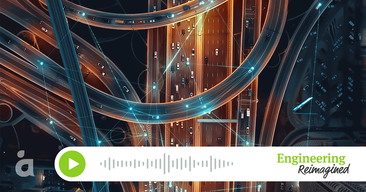 Podcast | Ep.50 Driving towards better mobility through autonomous ...