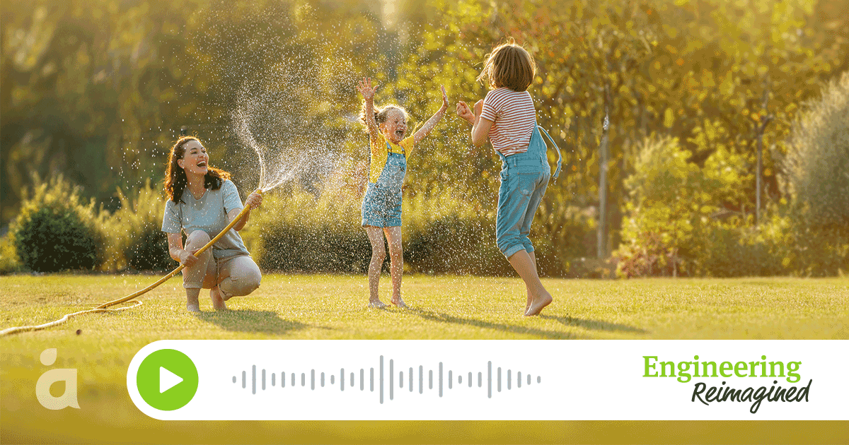 Podcast | Ep.64 Water security – what role can purified recycled water ...