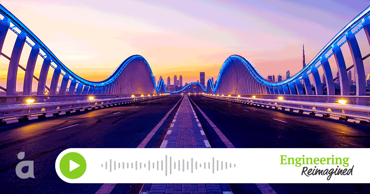 Podcast | Ep 72 | John Hilton on 50 years of engineering and building eminence