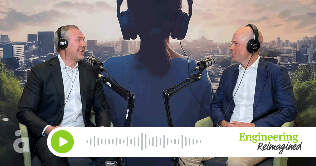 Podcast | Ep 80 | Innovation in operations: balancing risk, quality and ...