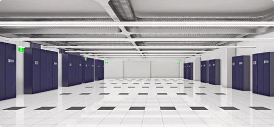 Global Switch Data Centre, Hong Kong | Aurecon