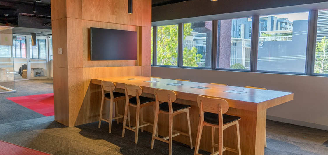 NEXTDC B2 Data Centre, Brisbane, Australia | Aurecon