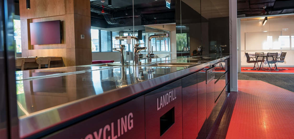 NEXTDC B2 Data Centre, Brisbane, Australia | Aurecon