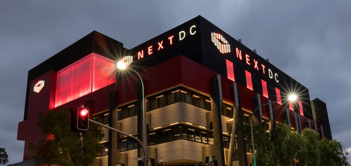 NEXTDC B2 Data Centre, Brisbane, Australia | Aurecon