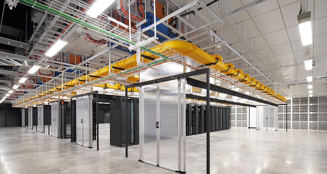 NEXTDC M2 Data Centre, Melbourne, Australia | Aurecon