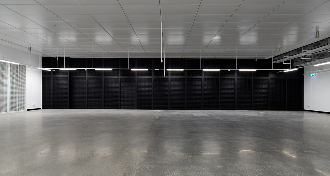 NEXTDC M2 Data Centre, Melbourne, Australia | Aurecon