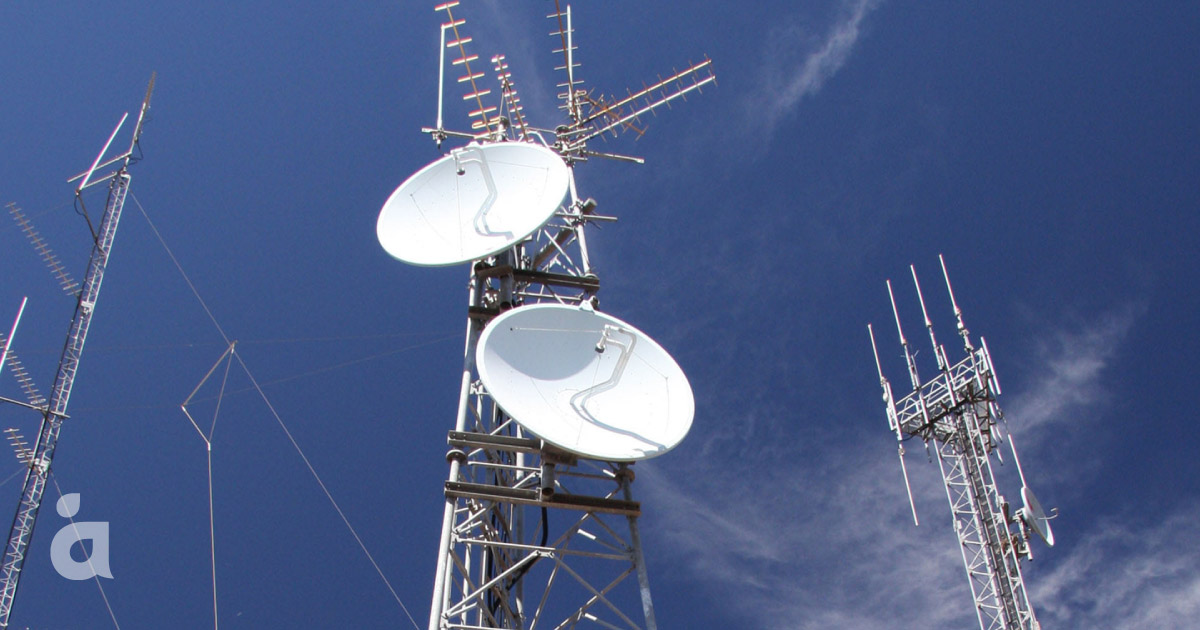 Projects | Telstra Site Acquisition, Environment and Design, Australia