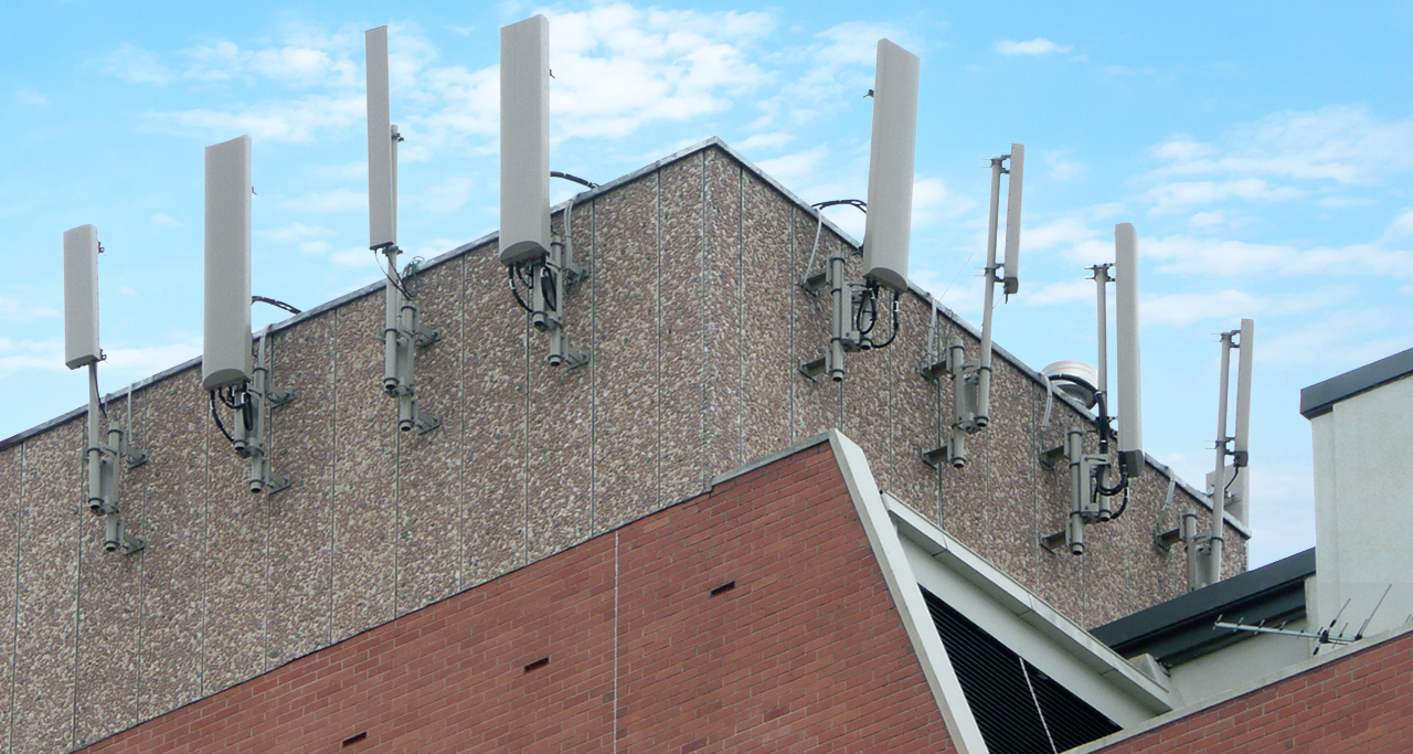 Telstra Site Acquisition, Environment and Design, Australia | Aurecon