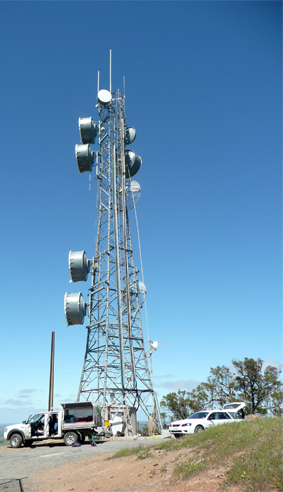 Telstra Site Acquisition, Environment and Design, Australia | Aurecon