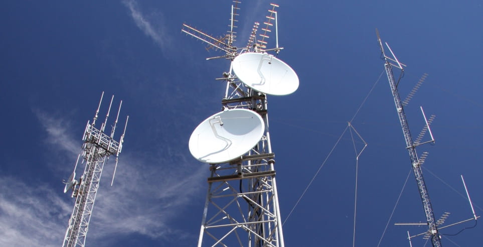 Projects | Telstra Site Acquisition, Environment and Design, Australia