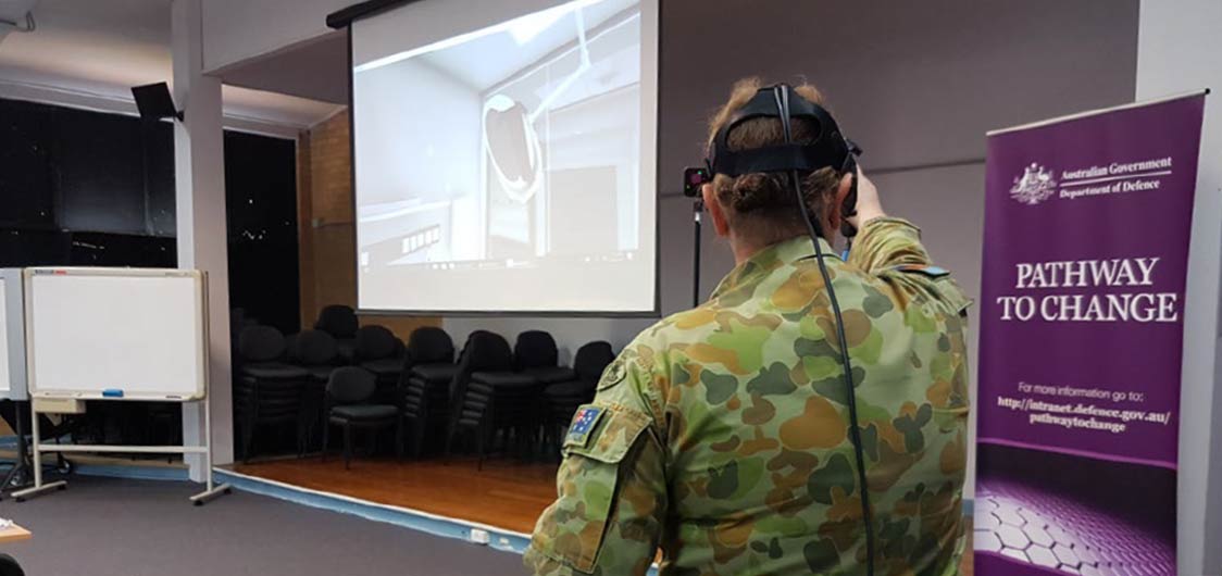 Joint Health Command Garrison Facilities Upgrade: Department of Defence ...