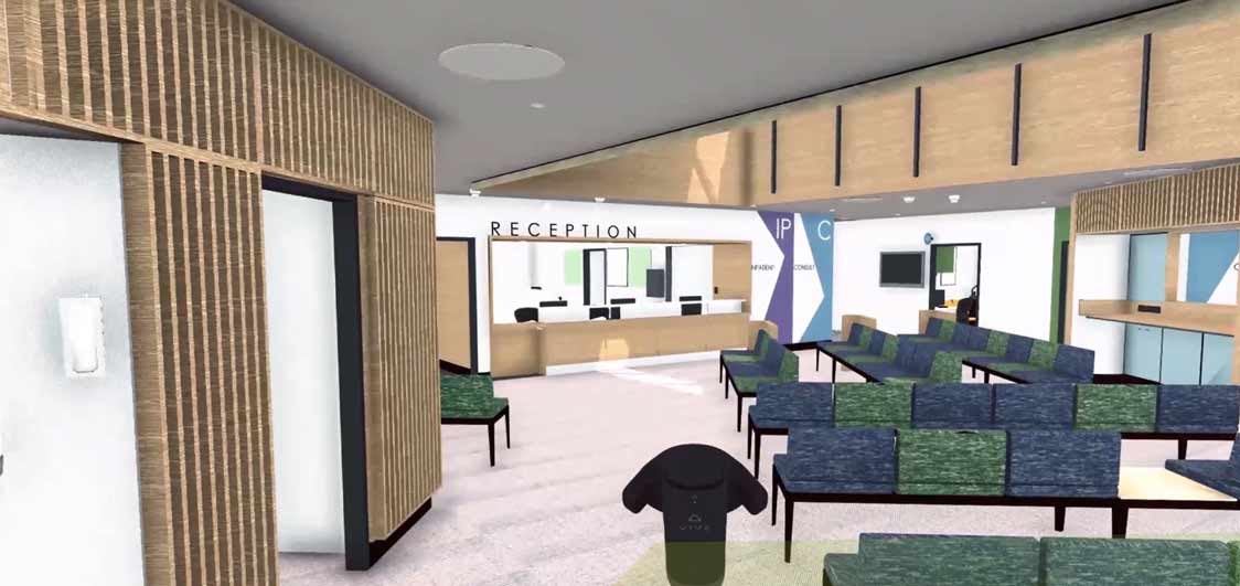 Joint Health Command Garrison Facilities Upgrade: Department of Defence ...